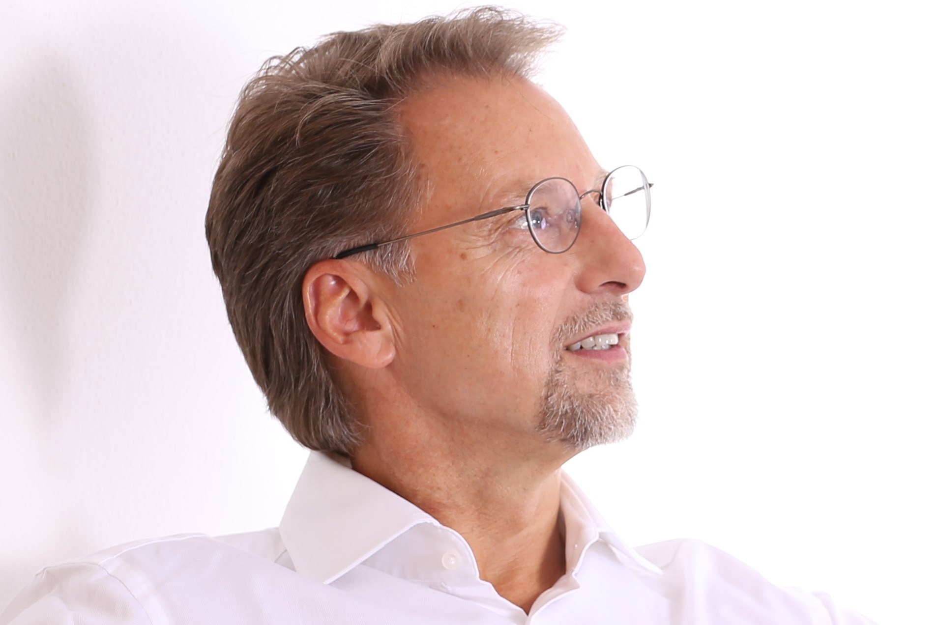 Harry Strasser, Executive Partner - Digital Convergence